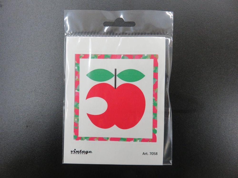 Vespa Mela Sticker Vintage (Neu (gemäss Beschreibung)) in horn für CHF ...