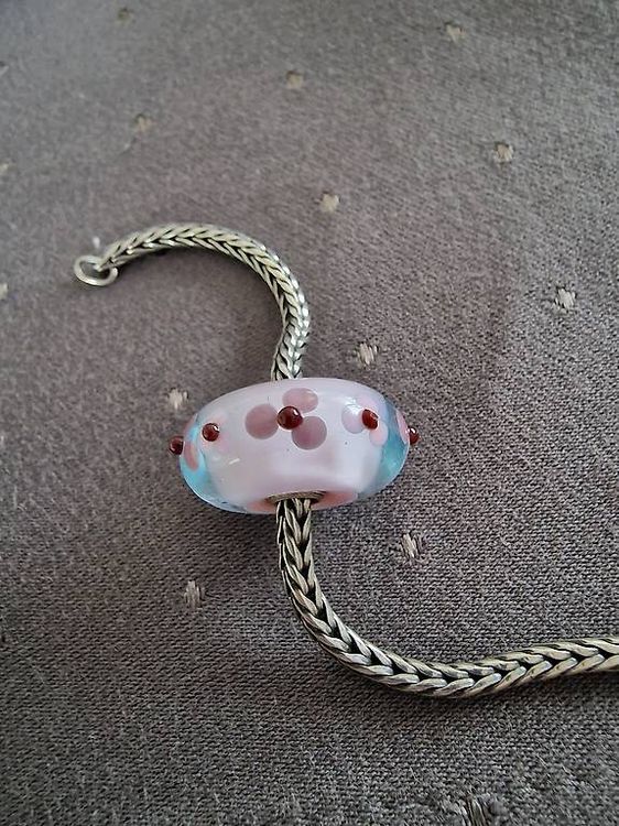 Trollbead gross rosé (Gebraucht) in Salmsach für CHF 40 – nur Abholung ...
