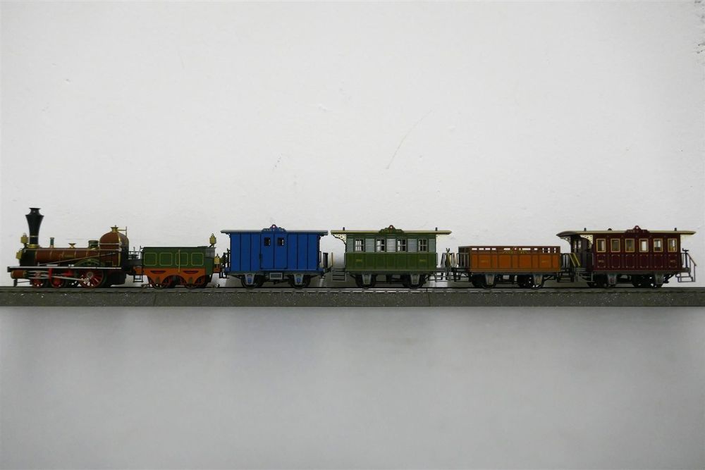 Märklin 28471 Spanisch Brötli Bahn Digit (Neu und originalverpackt) in Oberhasli für CHF 399 ...