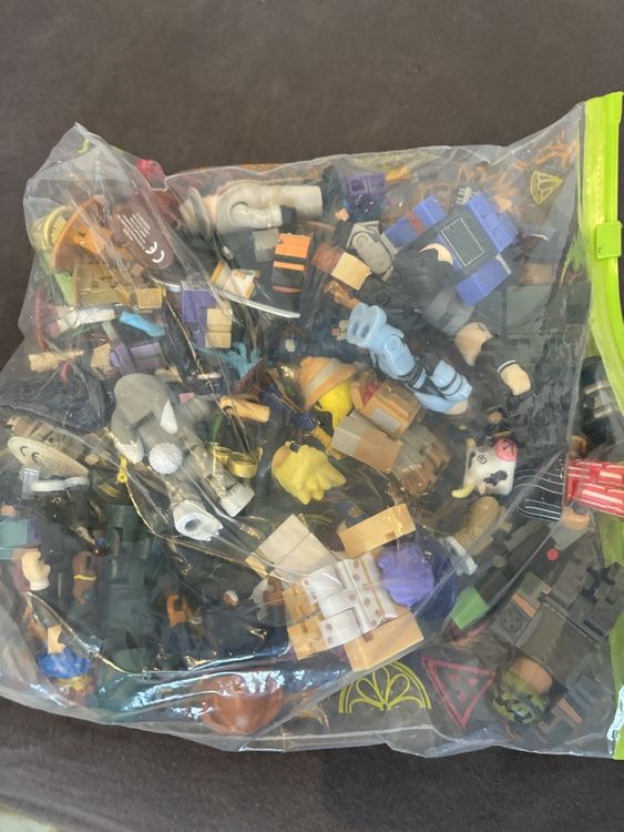 Roblox Figuren (Gebraucht) in Langnau am Albis für CHF 20 – mit Lieferung auf Ricardo kaufen