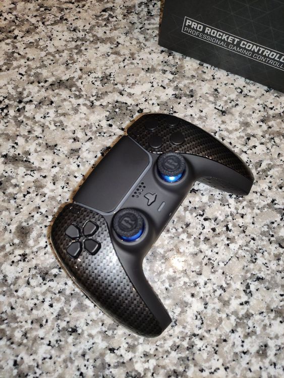 PS5 Rocket Games Controller (Gebraucht) in Beromünster für CHF 190 ...