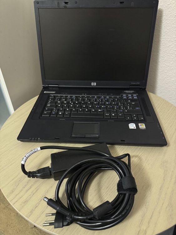 HP Compaq nx7400 Laptop (Gebraucht) in Bern für CHF 33 – mit Lieferung ...