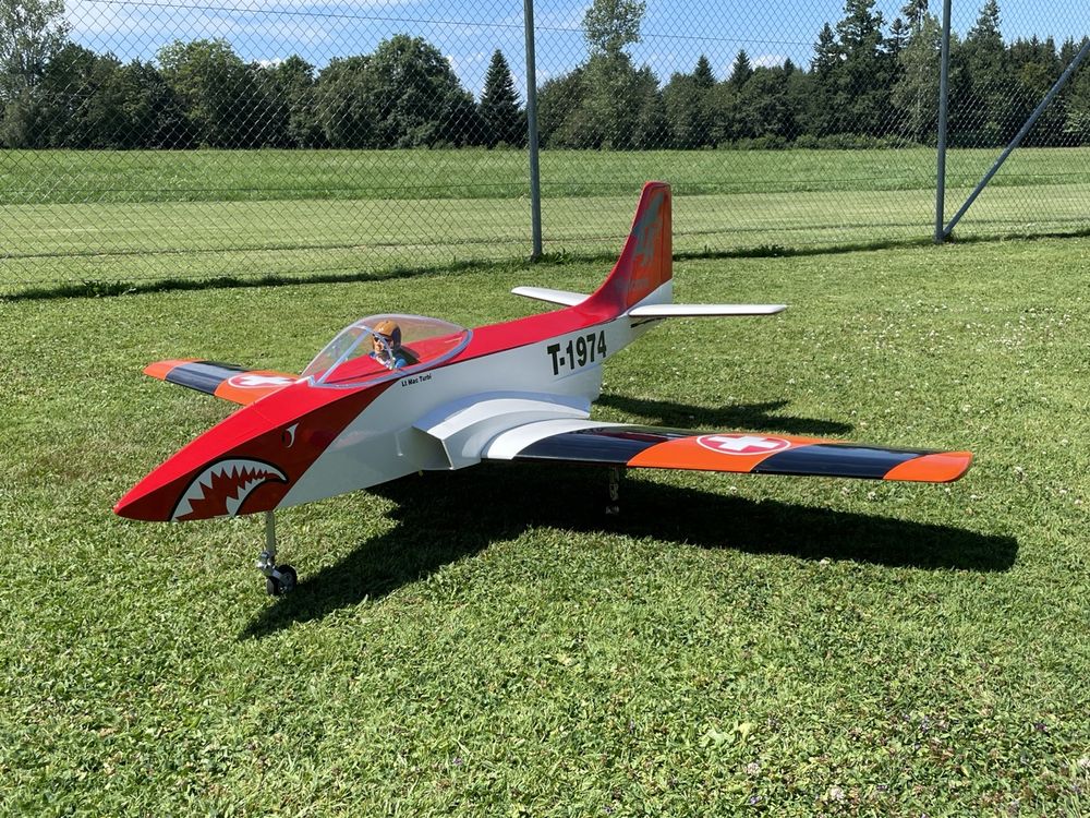 Turbinator jet (D'occasion) à Vuadens pour CHF 1100 – retrait ...