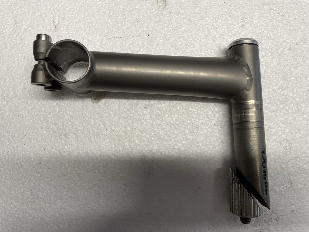Potence Dean TI (D'occasion) à Penthalaz pour CHF 100 – avec livraison ...