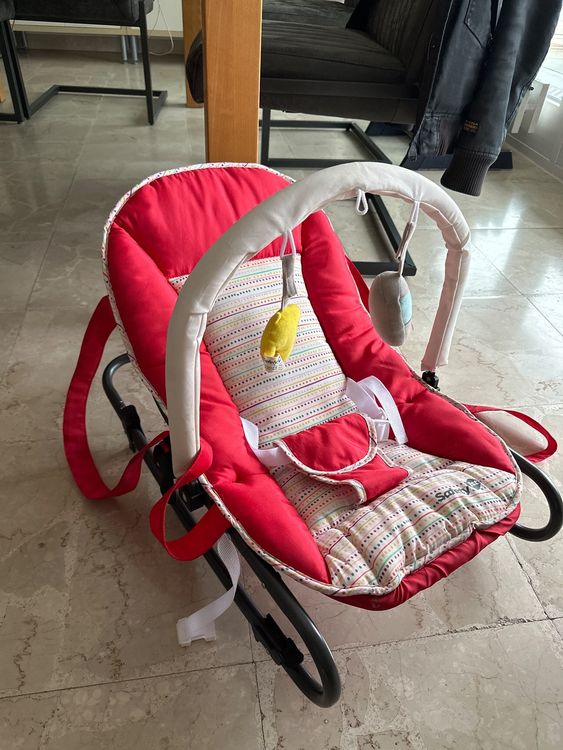 Baby-Wipper | Kaufen auf Ricardo