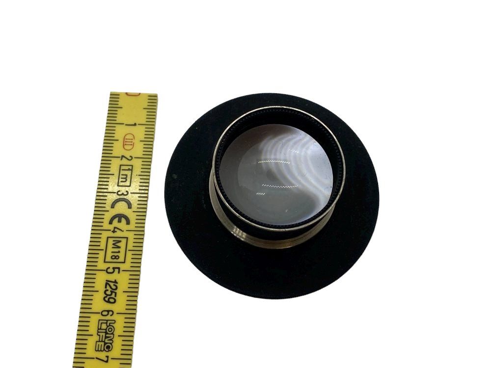 Ancient Rare Magnificent Loupe /Lupe in its vintage box 🎁 (Gebraucht ...