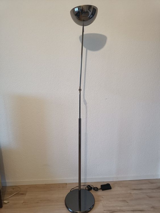 Designer Stehlampe 70er Jahre Stehlampe (Gebraucht) in Winterthur für CHF 329 – nur Abholung auf ...