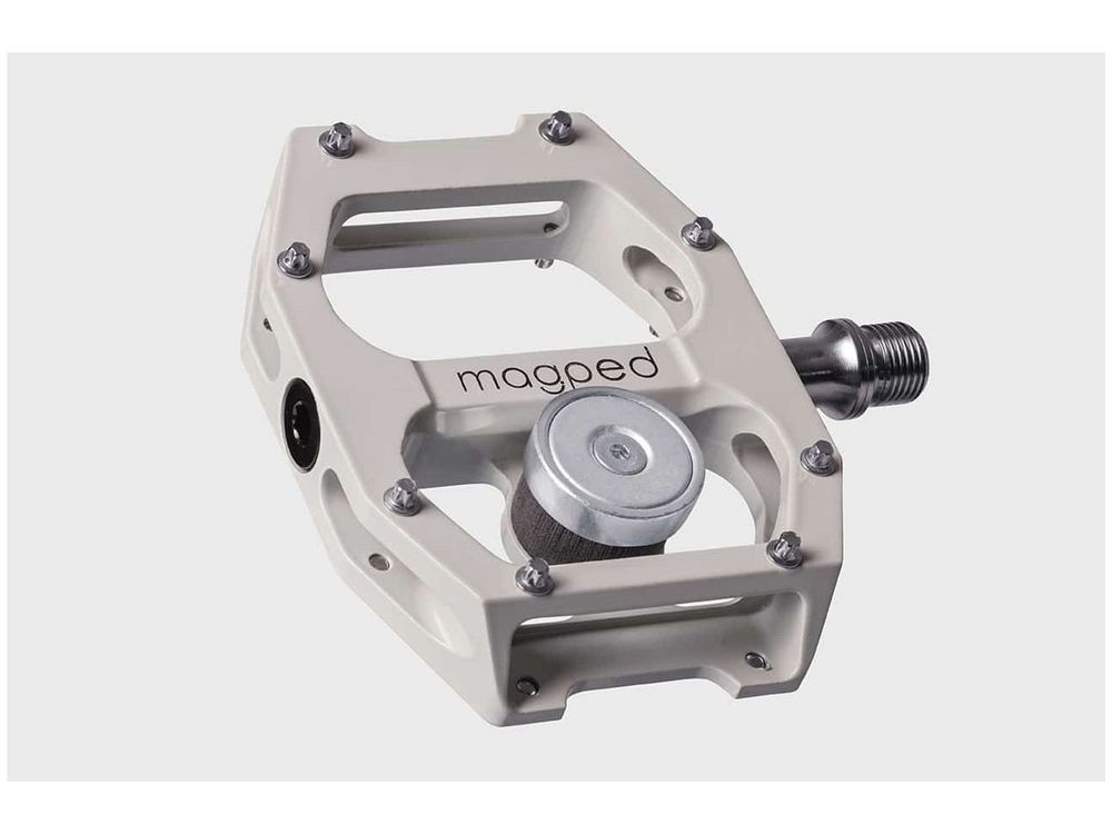 Pedal Magped Ultra 2 (Gebraucht) in Basel für CHF 85 – mit Lieferung ...