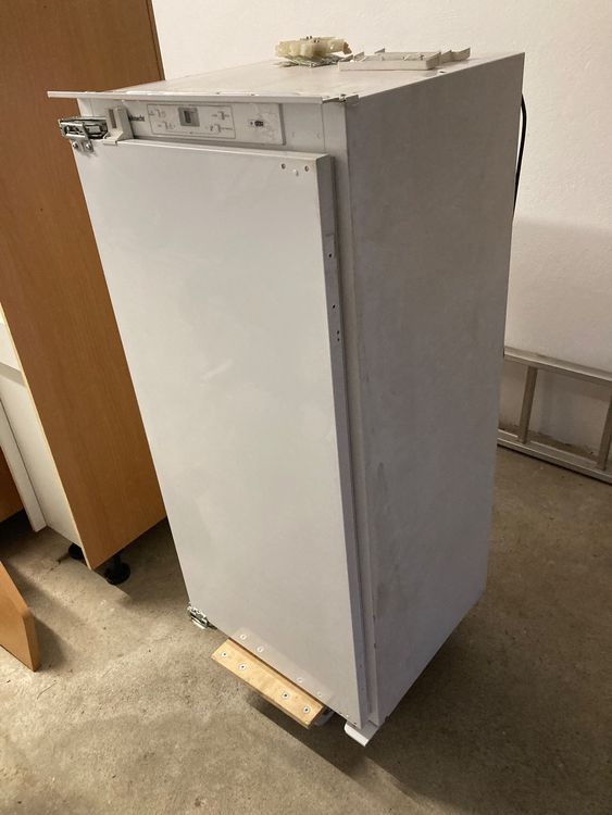 Wunderbar Bauknecht Einbau Khlschrank Fotos