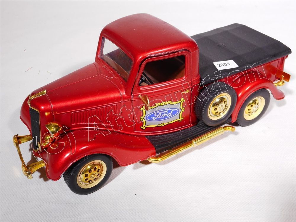 Solido Ford Echelle V8 Pickup 1936 | Kaufen auf Ricardo