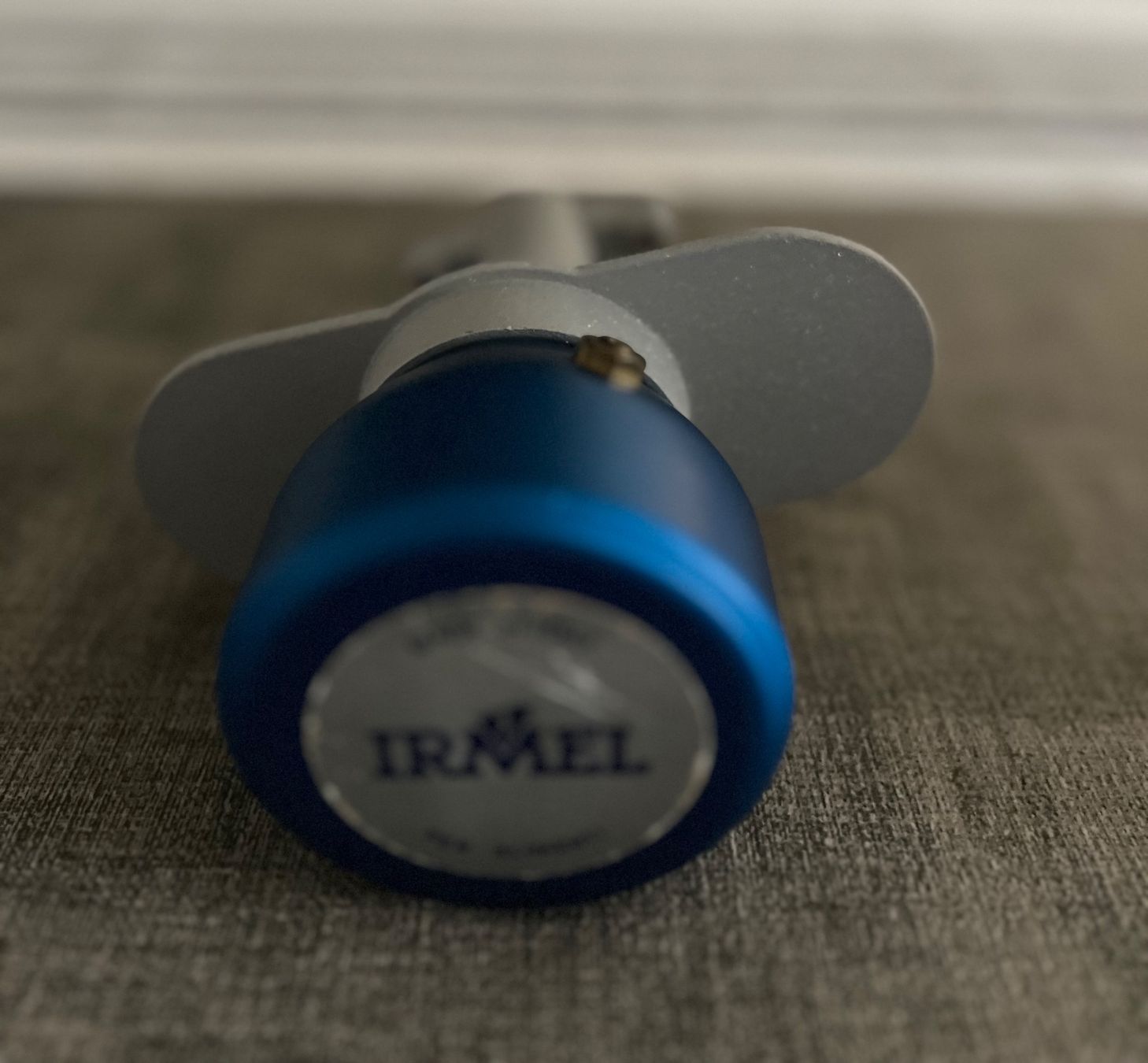 IRMEL “Maggiolina” + 2 Tassen NEU “SAMMLERSTÜCK” (Neuf (Voir ...