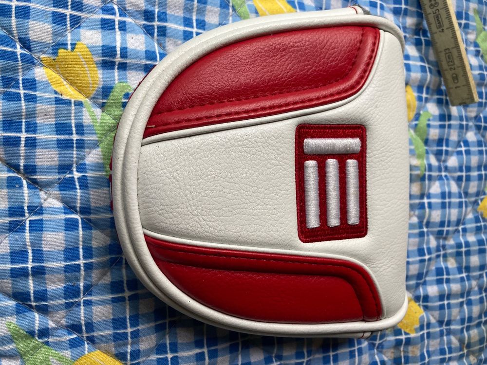 Putter Cover Evnroll | Kaufen auf Ricardo