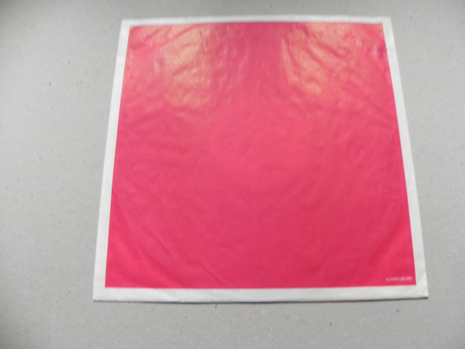 LP brit. Rock Sängerin Tracey Ullman 1983 You broke my Heart (Gebraucht) in Siebnen für CHF 14 ...