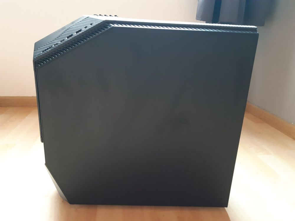Omen by HP Desktop PC 880-p1xx (Gebraucht) in Les Ponts-de-Martel für ...