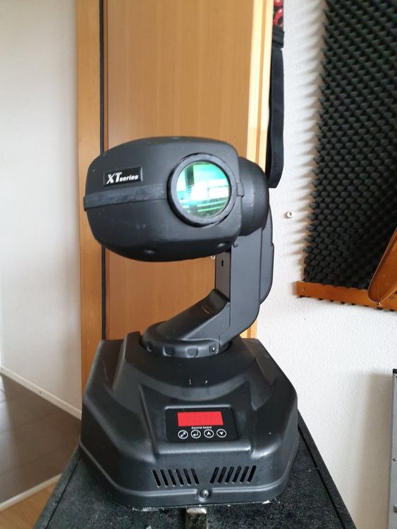 Projecteur de scène Robe-Spot-160XT | Kaufen auf Ricardo
