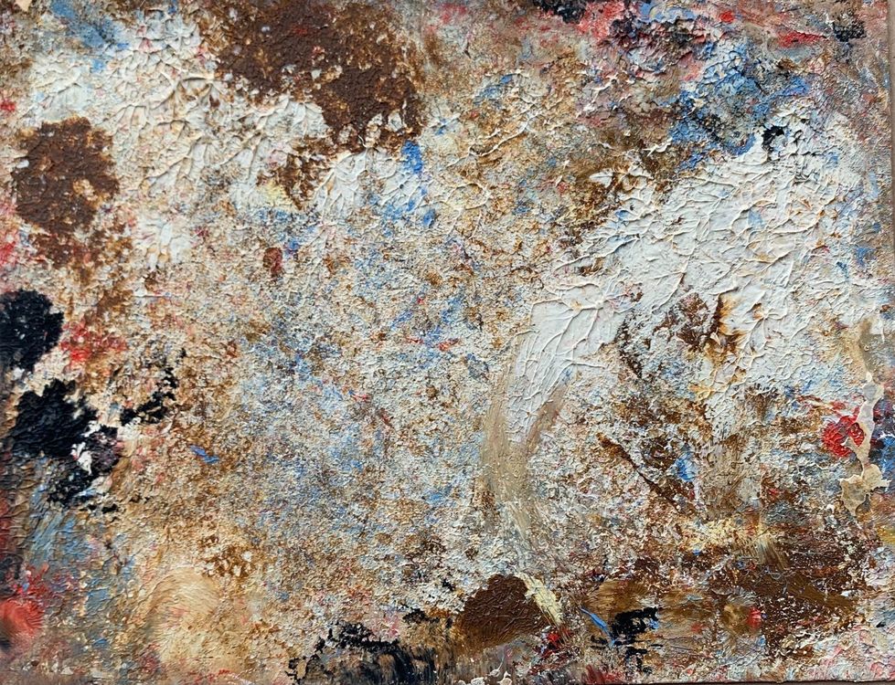 Walter Emil Müller (1896-1983) Gemälde (Gebraucht) in Root für CHF 40 – mit Lieferung auf ...