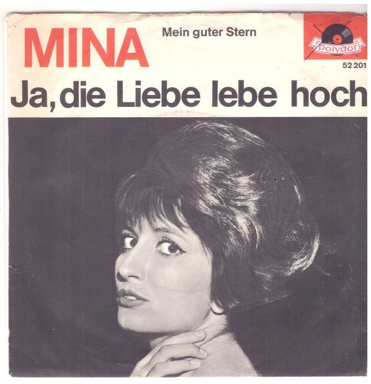 MINA (Gebraucht) in Bassersdorf für CHF 2 – mit Lieferung auf Ricardo kaufen