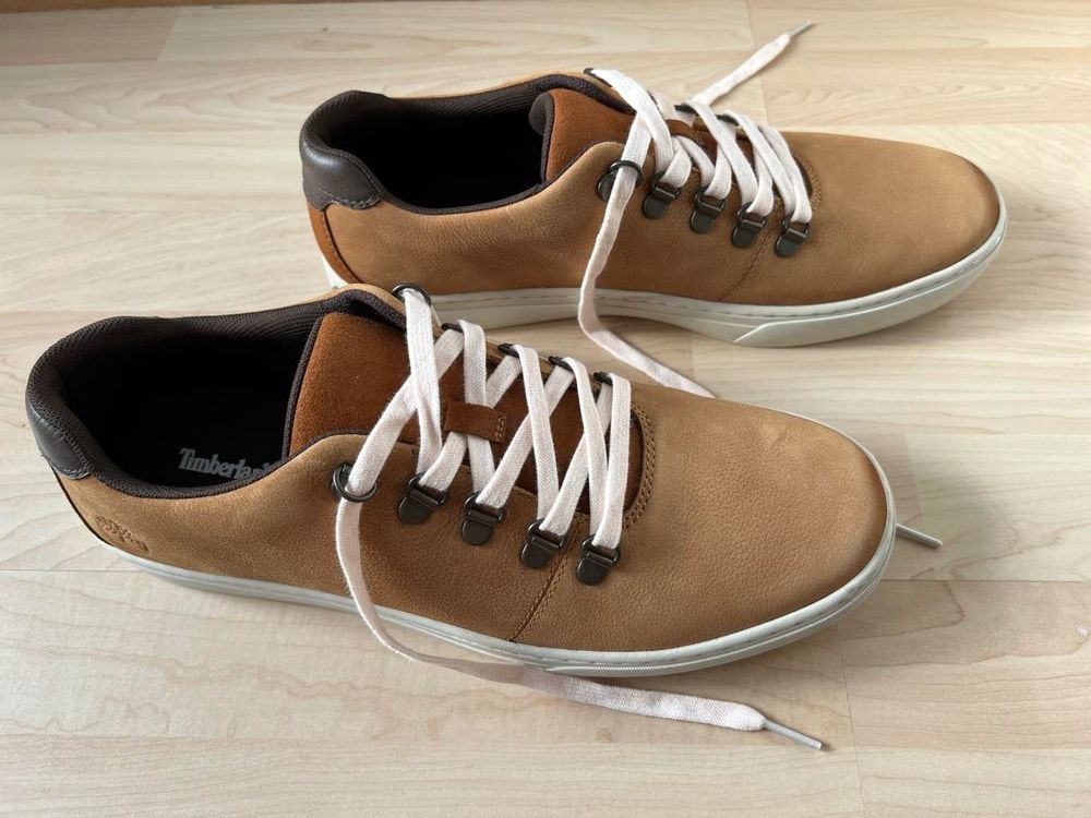 Timberland dauset oxford store