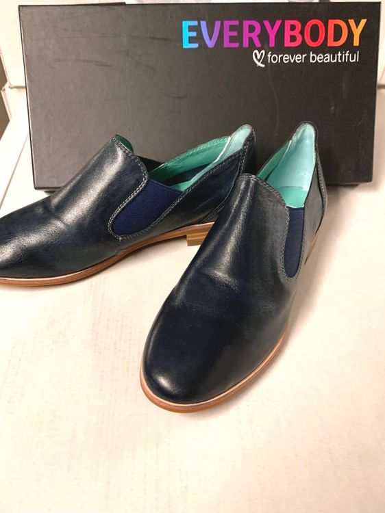 EVERYBODY Slipper NEU, NP CHF160 (Neu und originalverpackt) in Winkel ...