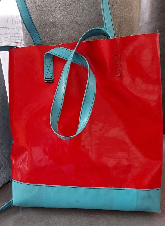 Freitag F261 Maurice | Kaufen auf Ricardo