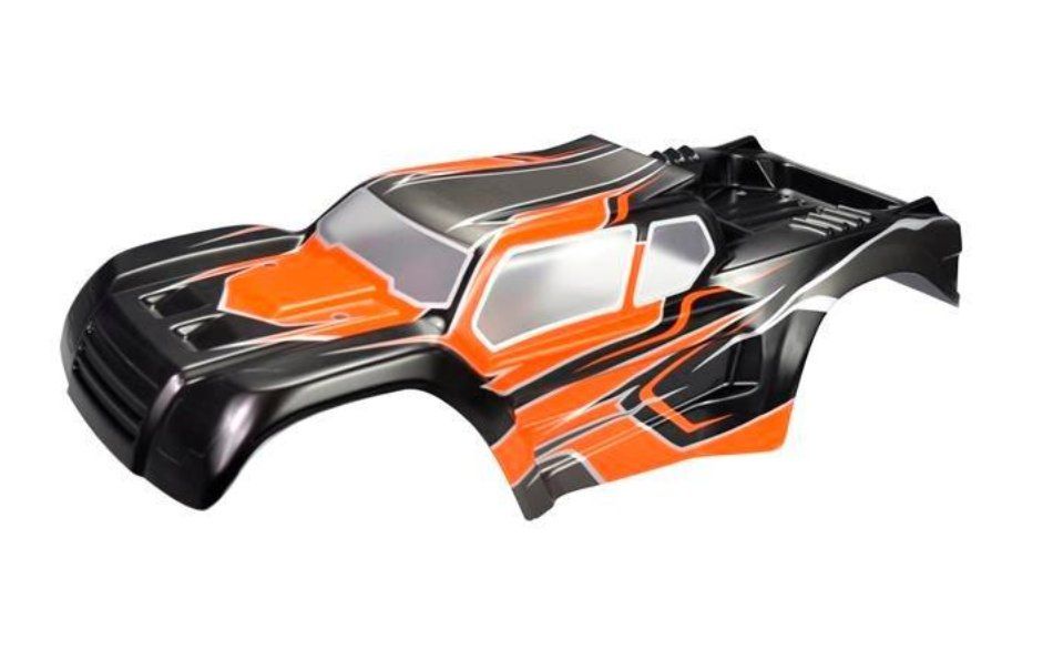 Serpent Body 1/8 MT (SER600900) carrosserie RC (Neu und ...