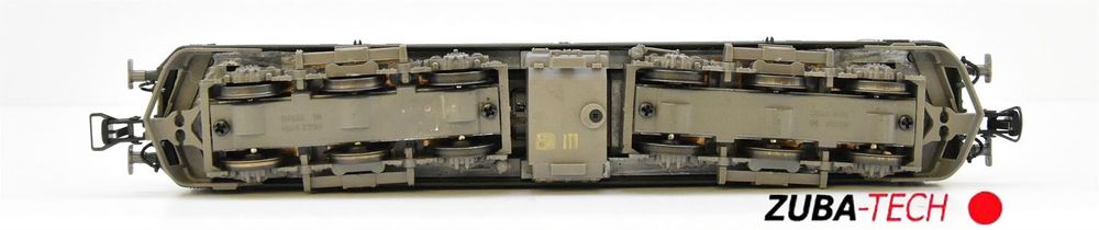 Roco E-Lok Ae 6/6 11425 SBB H0 GS Analog | Kaufen auf Ricardo