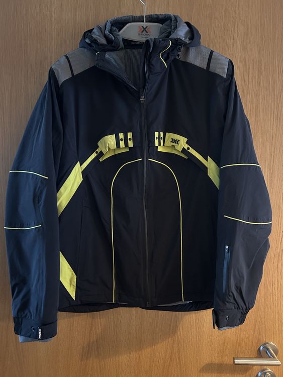X-Bionic Ski Jacket, Men's, Size L (Neu (gemäss Beschreibung)) in Uster ...