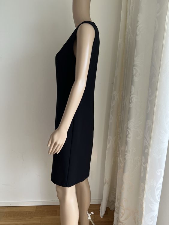 Boykott Kleid, schwarz, Gr. 36 - zeitlos & elegant! (Gebraucht) in ...