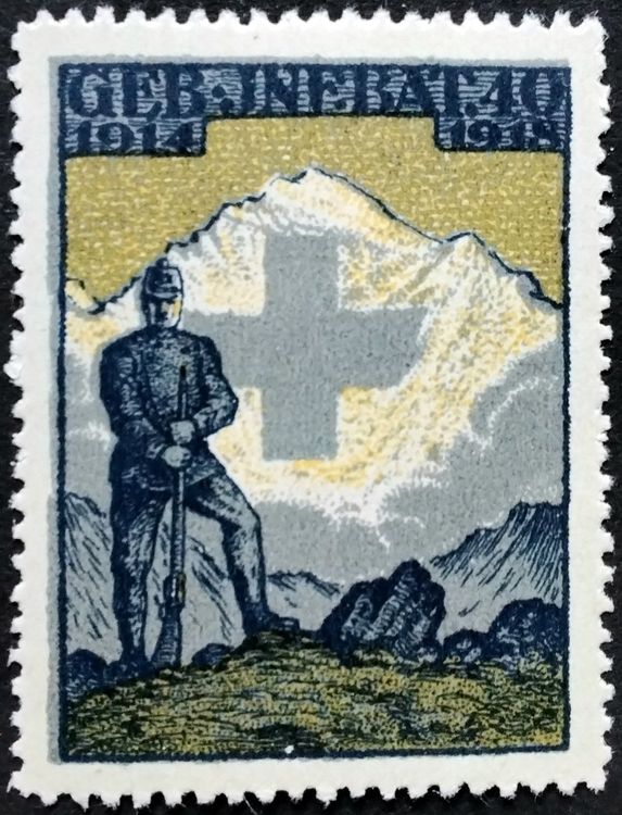 Soldatenmarken 1.WK, Geb Infantrie Bat 40, Wi 3.Div 151 (Gebraucht) in ...