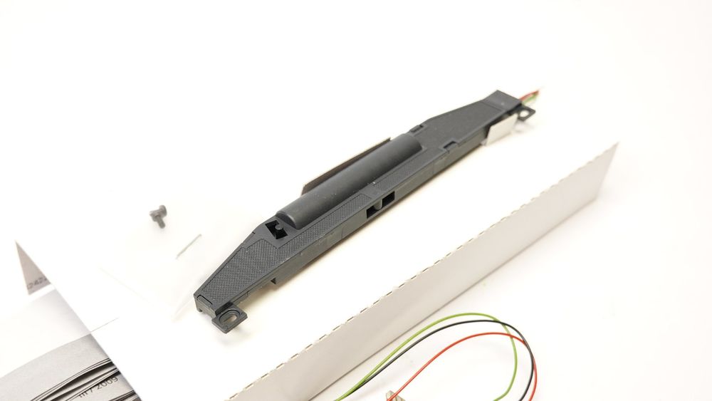 e8 Roco 402961x elektrischer Weichenantrieb, rechts (Gebraucht) in Thun ...