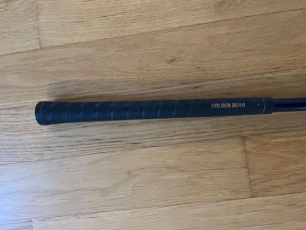 golden bear 310cc golf driver | Kaufen auf Ricardo
