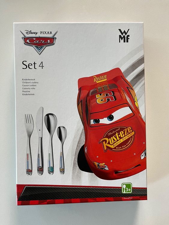 WMF Kinderbesteck Set | Kaufen auf Ricardo