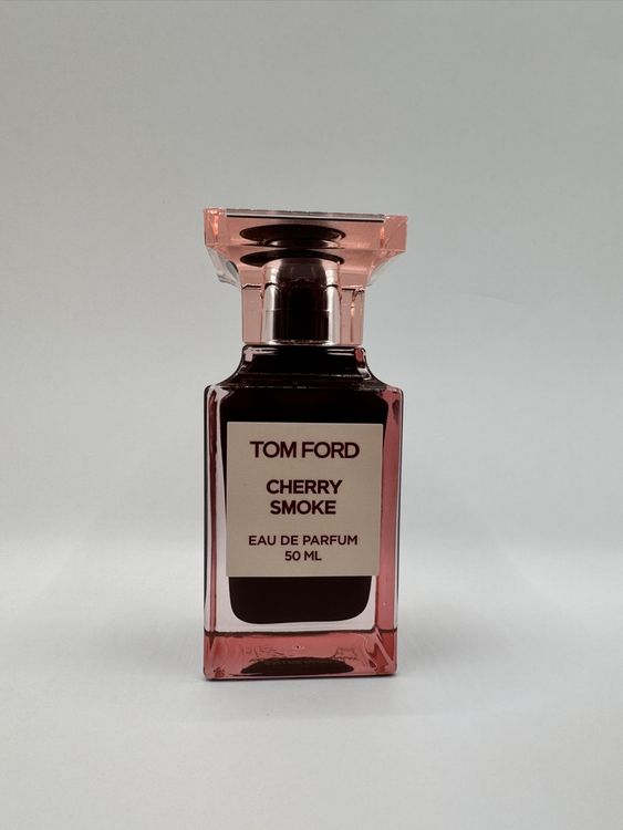 Tom Ford Cherry Smoke - 2 ml und 5 ml | Kaufen auf Ricardo