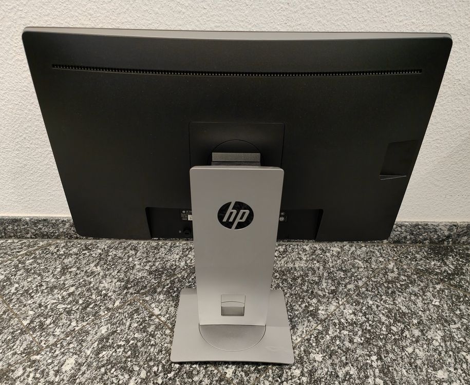 HP Monitor Elite E232 (Gebraucht) in Dietlikon für CHF 21 – nur ...