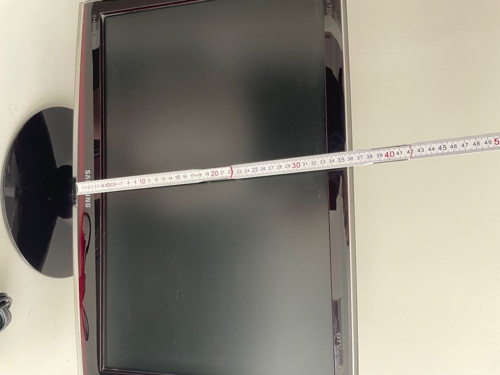 Samsung Colour Display Unit Monitor | Kaufen auf Ricardo