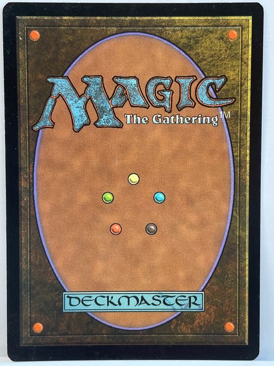 Magic The Gathering - Treva, the Renewer | Kaufen auf Ricardo