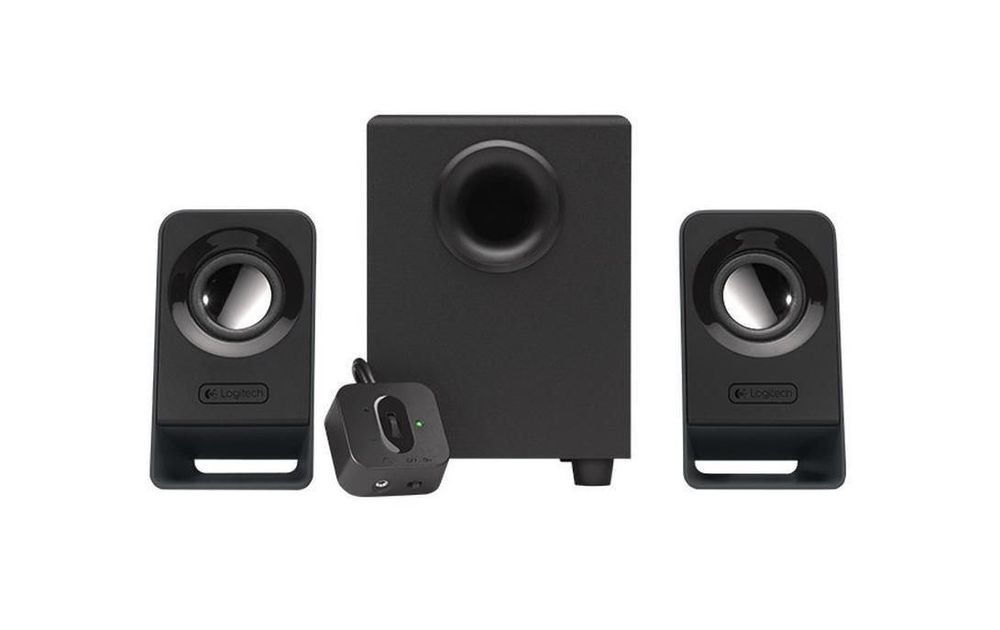 Logitech PC Boxen (Gebraucht) in Lommis für CHF 5 – nur Abholung auf ...