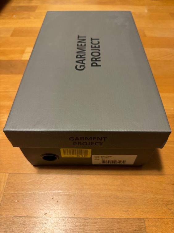 Garment Project Sneaker (Neu (gemäss Beschreibung)) in Riehen für CHF ...