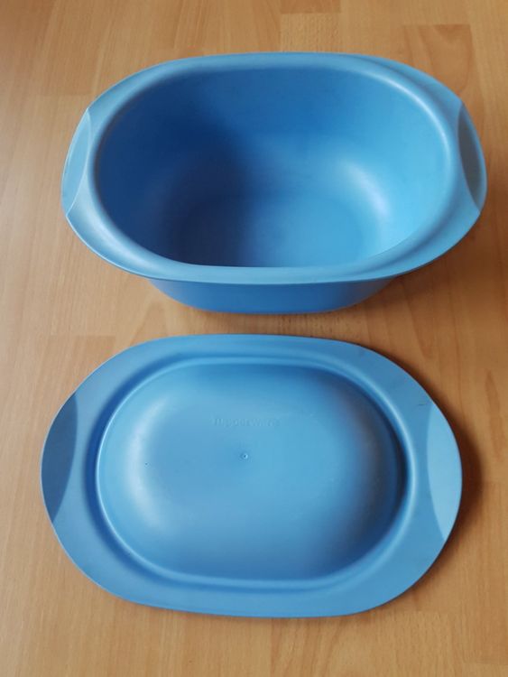 TUPPERWARE ULTRA PRO VARIO 3 LITER | Kaufen auf Ricardo