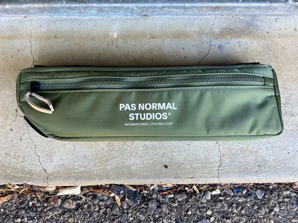 Pas Normal Studios x Porter Frame Bag (D'occasion) à Neuchâtel pour CHF ...
