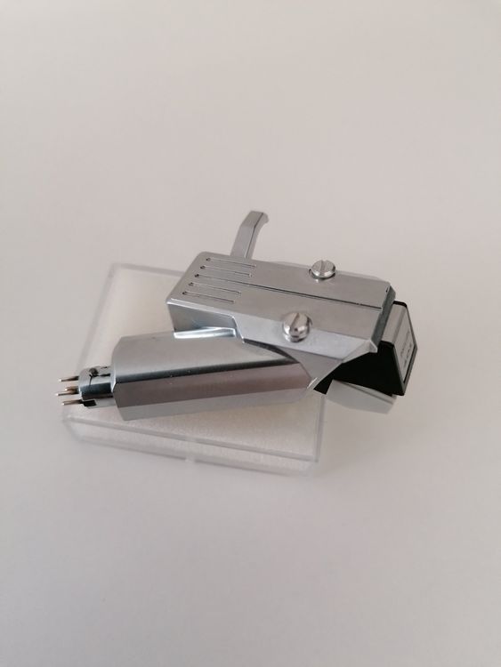 Tonabnehmer MM von Philips, Typ 401 (Gebraucht) in Rothenburg für CHF ...