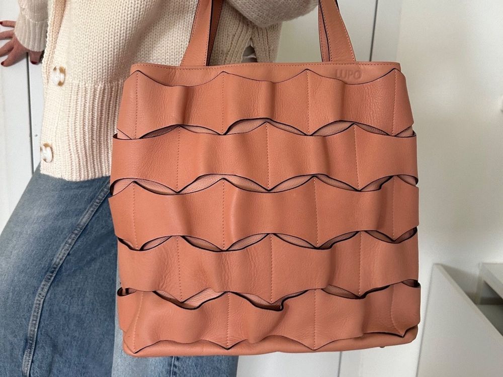 Sac Lupo La Pedrera Limited Edition | Kaufen auf Ricardo