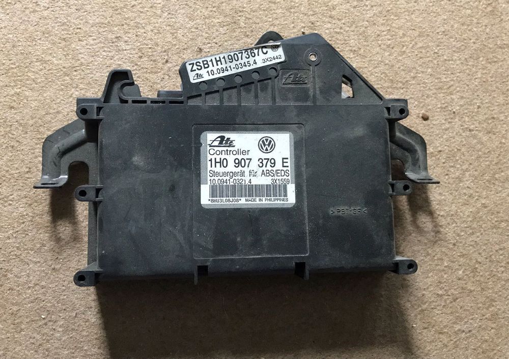ABS Steuergerät VW Golf Passat Polo (Gebraucht) in Freienstein für CHF ...