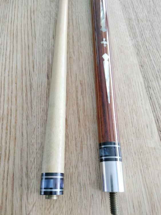 Billard Queue`s | Kaufen auf Ricardo