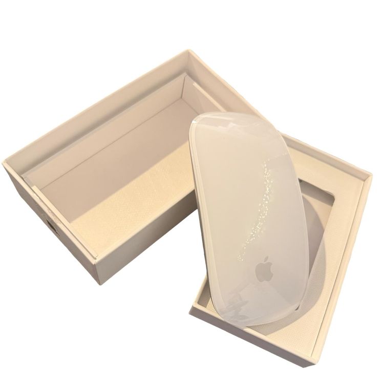 Apple Magic Mouse 2 (A1657) – Top Zustand – mit OVP (Gebraucht) in Bern ...