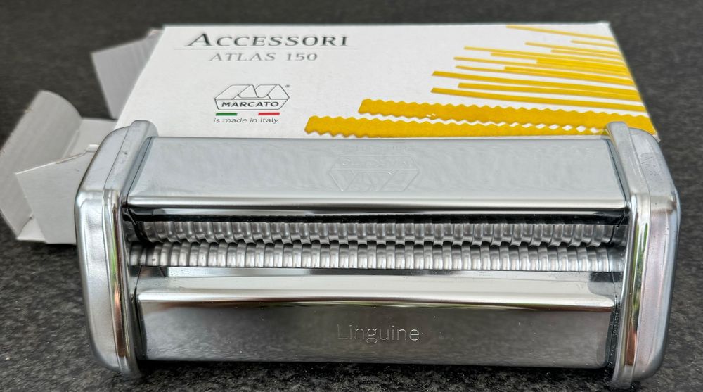 Marcato Atlas 150 Zubehor