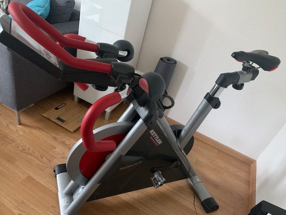 Kettler Ergoracer GT (Gebraucht) in für CHF 195 – nur Abholung auf ...