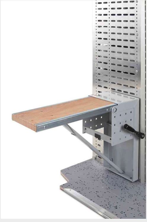 Werkbank Sortimo Klappbar | Kaufen auf Ricardo