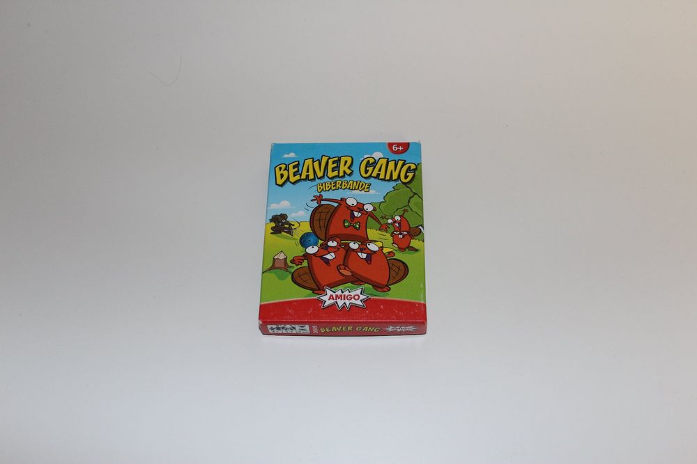 Beaver Gang (Gebraucht) in Kirchleerau für CHF 2 – mit Lieferung auf ...