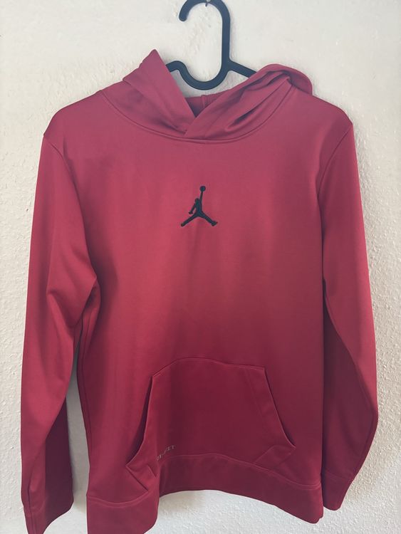 Nike Jordan Pulli in Gr. 163-175cm (Gebraucht) in St. Gallen für CHF 20 ...